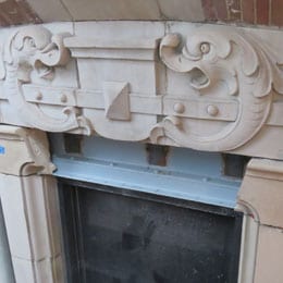 Haaren Hall, John Jay College - SUPERSTRUCTURES Engineers + Architects