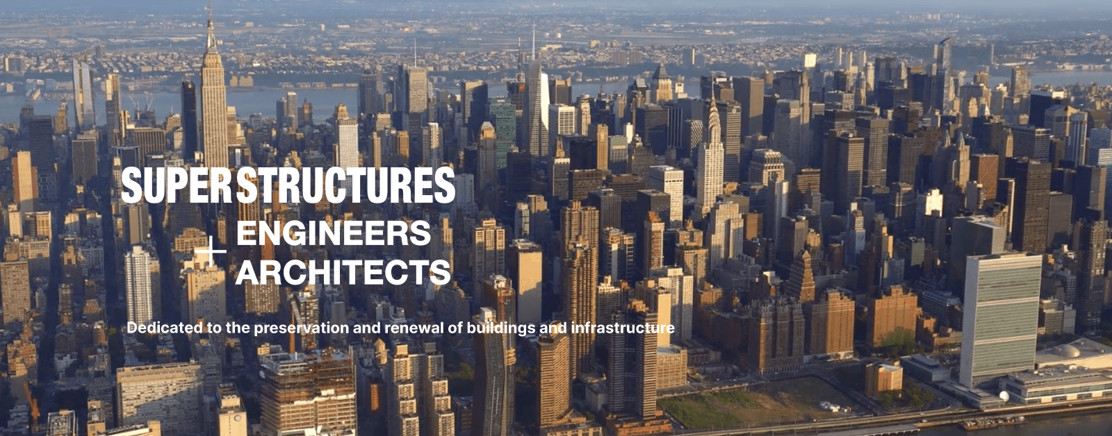 Superstructure In Usa