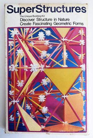 About Us - SUPERSTRUCTURES