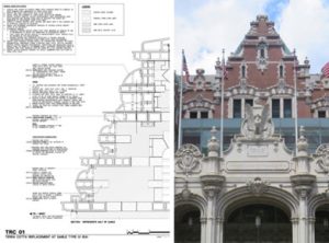 Restoration 101 - SUPERSTRUCTURES