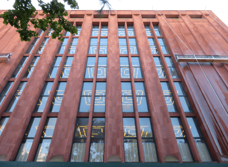 What Makes an Exterior Restoration Successful? - SUPERSTRUCTURES