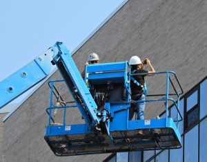 The Exterior Restoration Process - SUPERSTRUCTURES