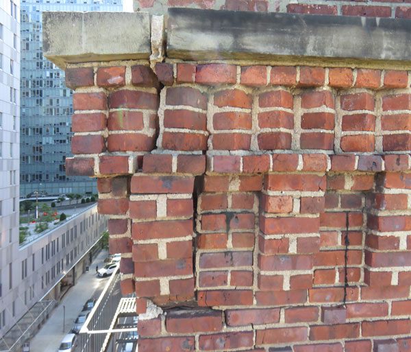 Why Do Envelopes Fail