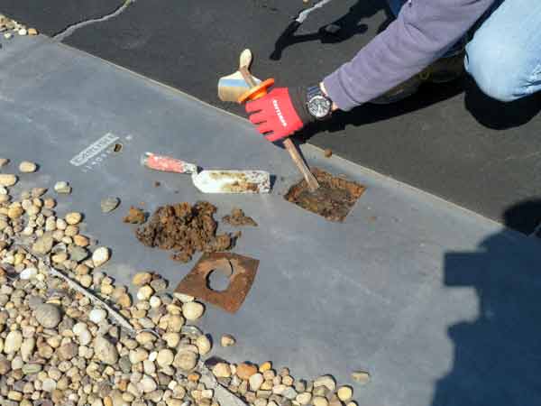 The Exterior Restoration Process - SUPERSTRUCTURES