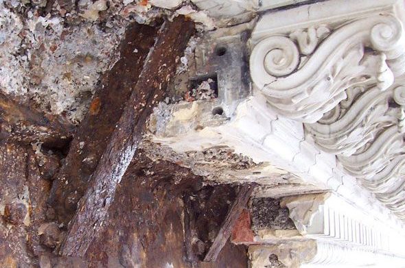 Why Do Envelopes Fail