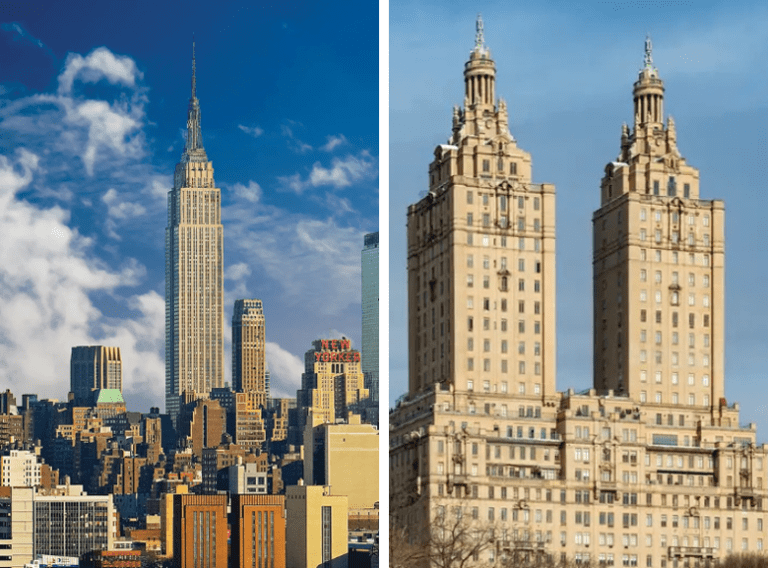 The Building Envelope