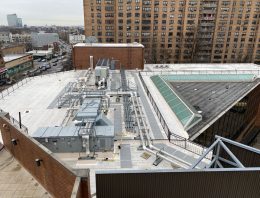 The Building Envelope