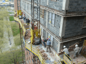 Restoration 101 - SUPERSTRUCTURES