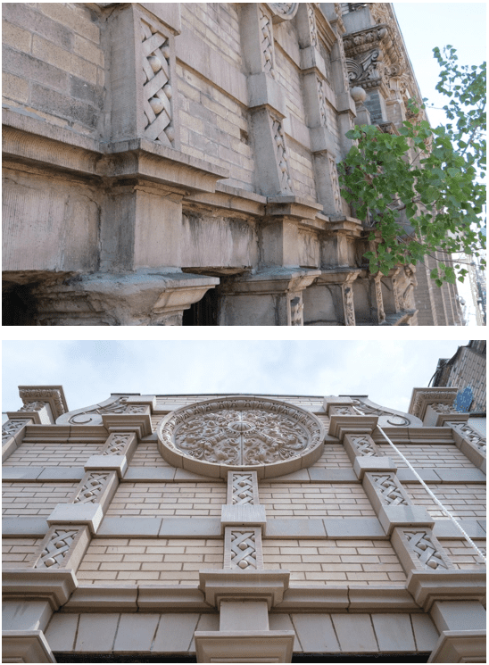 What Makes an Exterior Restoration Successful? - SUPERSTRUCTURES