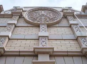 Restoration 101 - SUPERSTRUCTURES