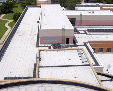 Restoration 101 - SUPERSTRUCTURES