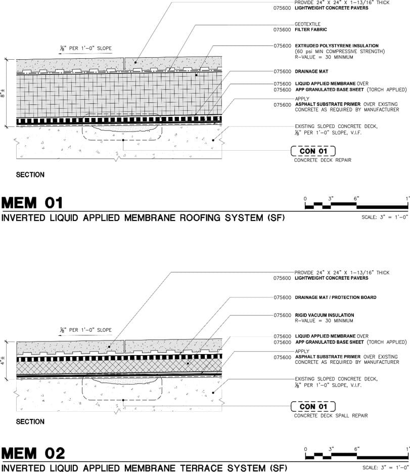 Roofs: The First Line of Defense - SUPERSTRUCTURES