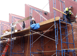 Restoration 101 - SUPERSTRUCTURES