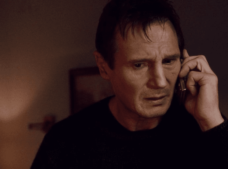 A Very Particular Set of Skills... - SUPERSTRUCTURES