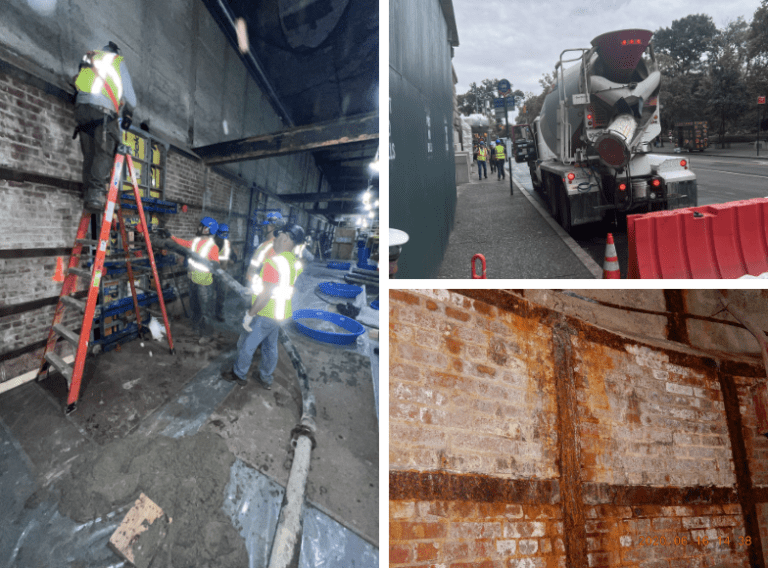A “Green Apron” for the Hamilton Custom House - SUPERSTRUCTURES
