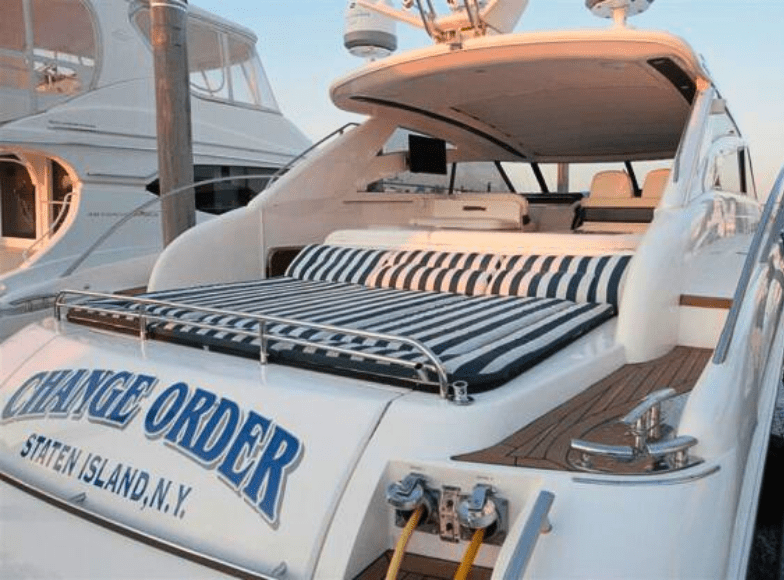 They (Don’t) Need a Bigger Boat - SUPERSTRUCTURES